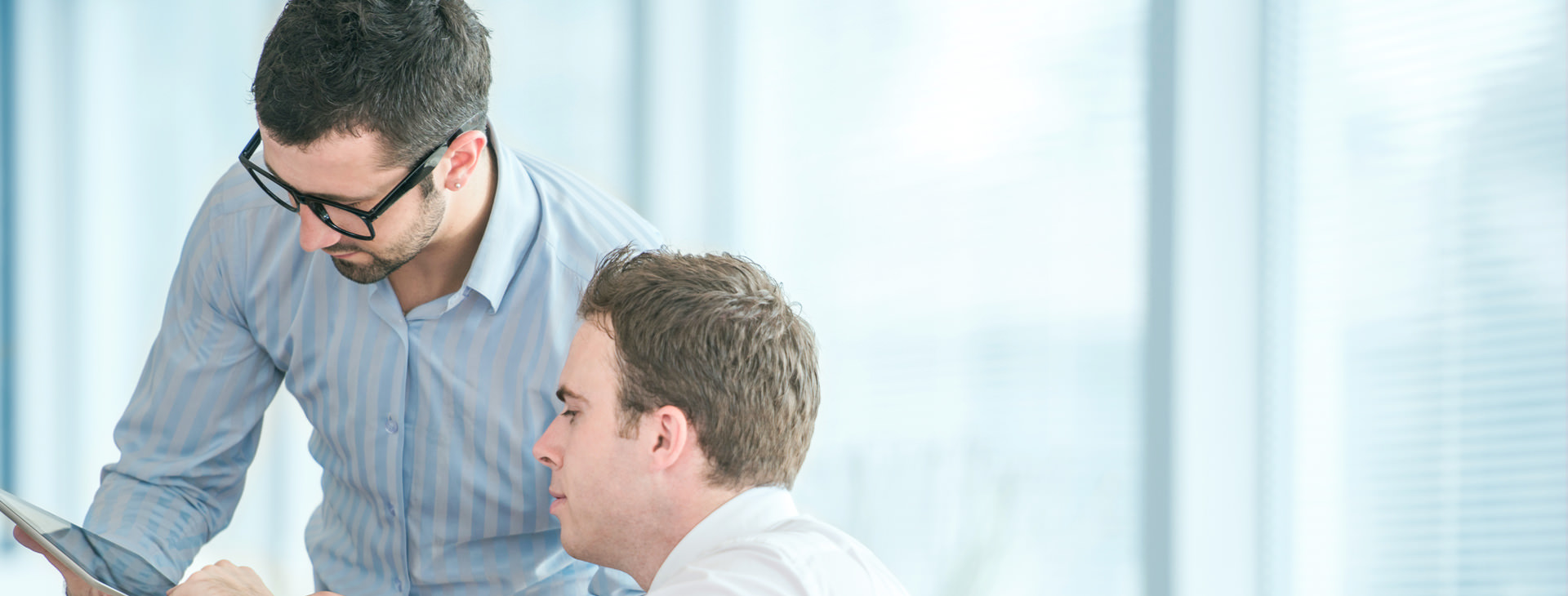 Wanneer zet je een interim manager in? CRS Consultants